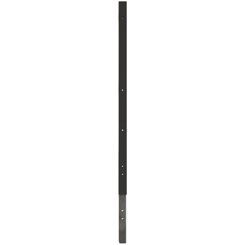 Folding Guard - Temporary Structure Parts & Accessories: Extension Post ...