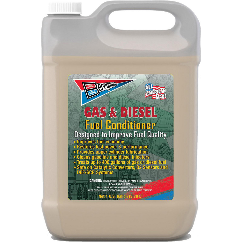 Berryman Products - Automotive Fuel System & Restoration Kits: Type ...