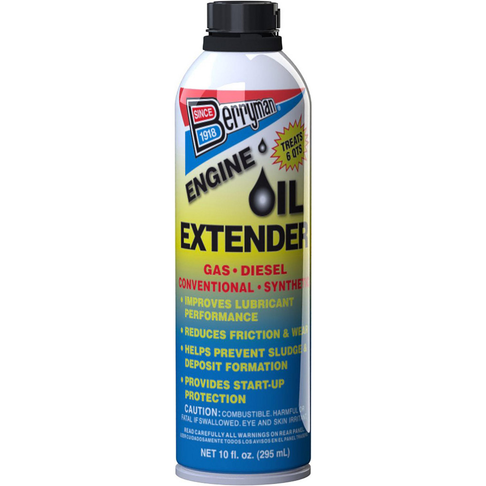 Berryman Products - Engine Additives: Engine Additive Type: Engine Oil ...