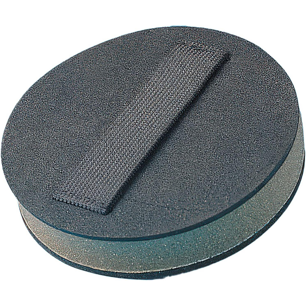 3M - 6" Wide x 0" Long x 1" Thick Foam Hand Pad Holder with Stikit ...