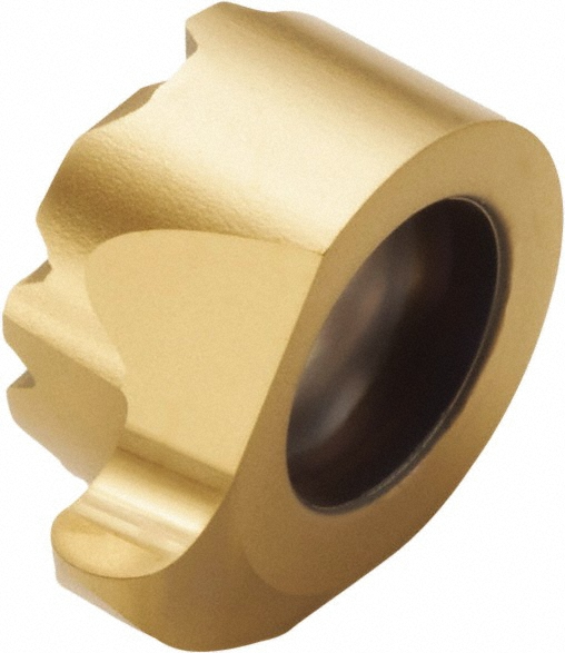 Seco - Grooving Insert: LCE1105150300RR CP500, Carbide | MSC Direct