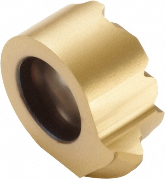 Seco - Threading Insert: 1105 Size, LCEX Style, CP500 Grade ...