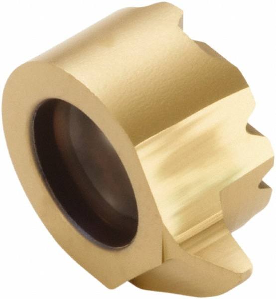 Seco - Threading Insert: LCE11051.5TRL CP500, Carbide | MSC Direct