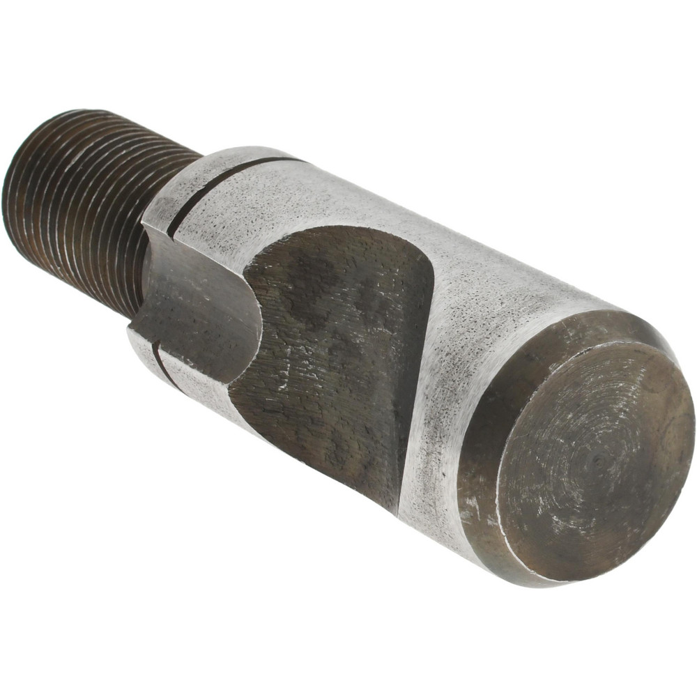 Made in USA - Lathe Chuck Camlock Stud | MSC Direct