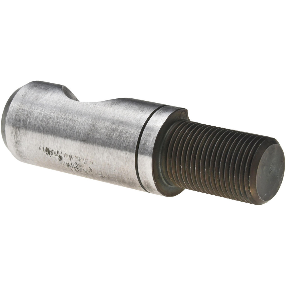 Made in USA - Lathe Chuck Camlock Stud | MSC Direct