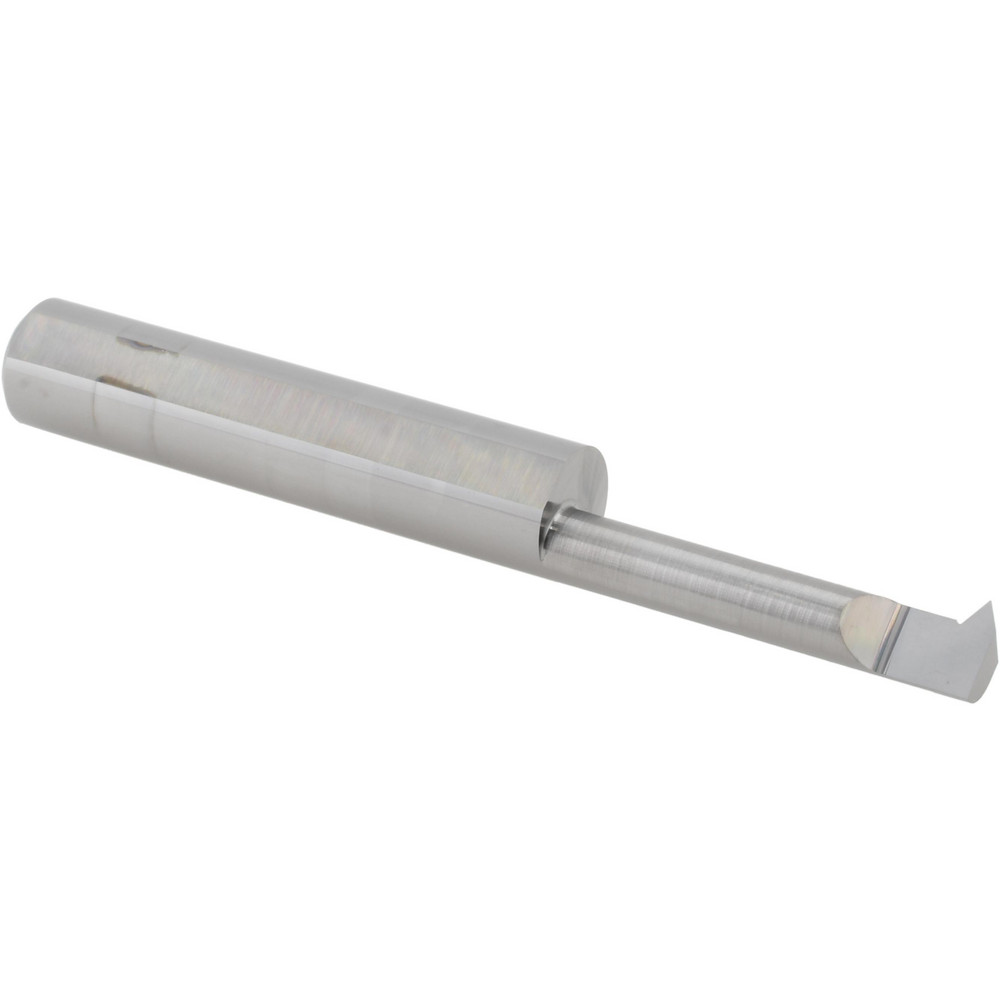 Micro 100 - Single Point Threading Tool: 0.23" Min Thread Dia, 20 to 48 ...