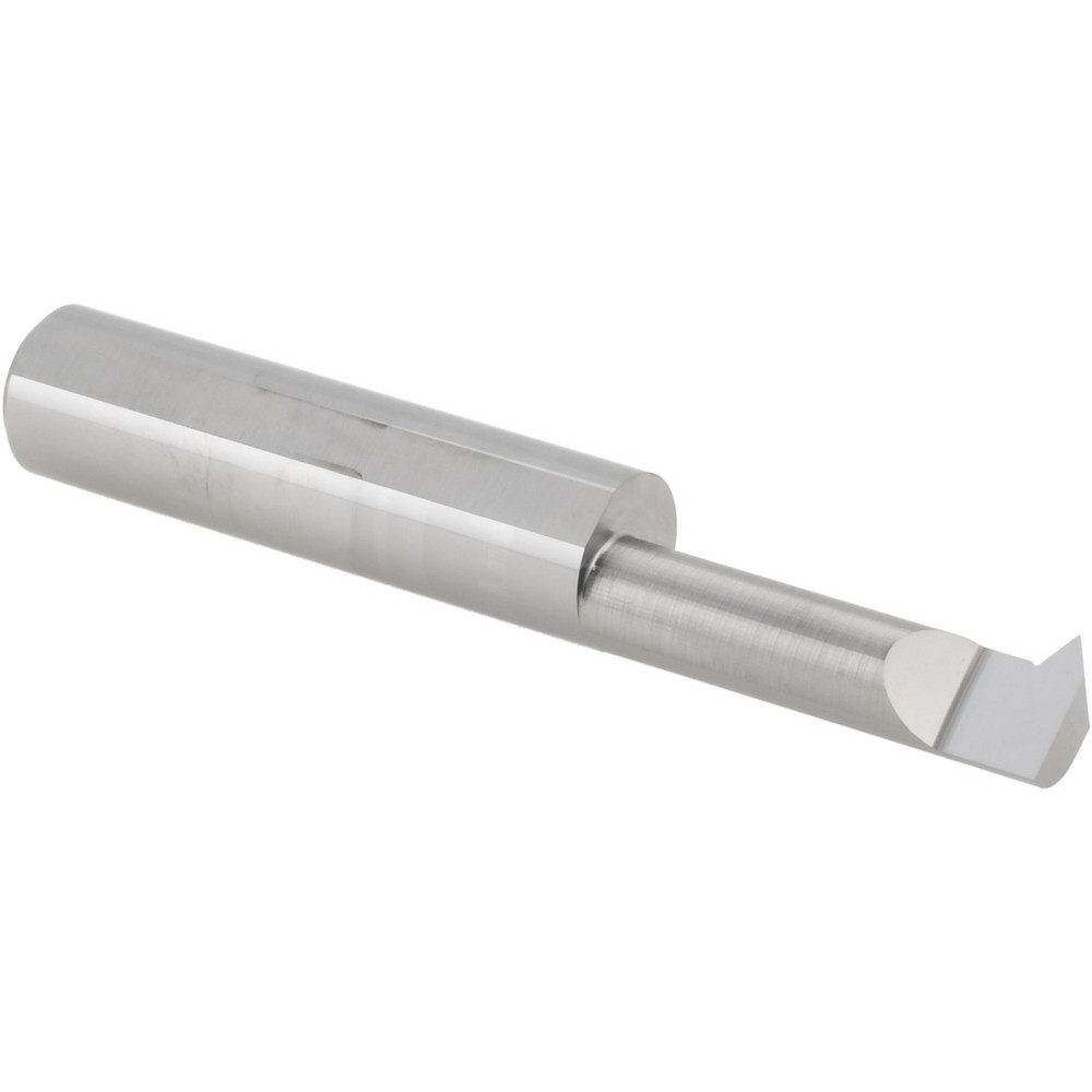 Micro 100 - Single Point Threading Tool: 0.32" Min Thread Dia, 12 to 32 ...