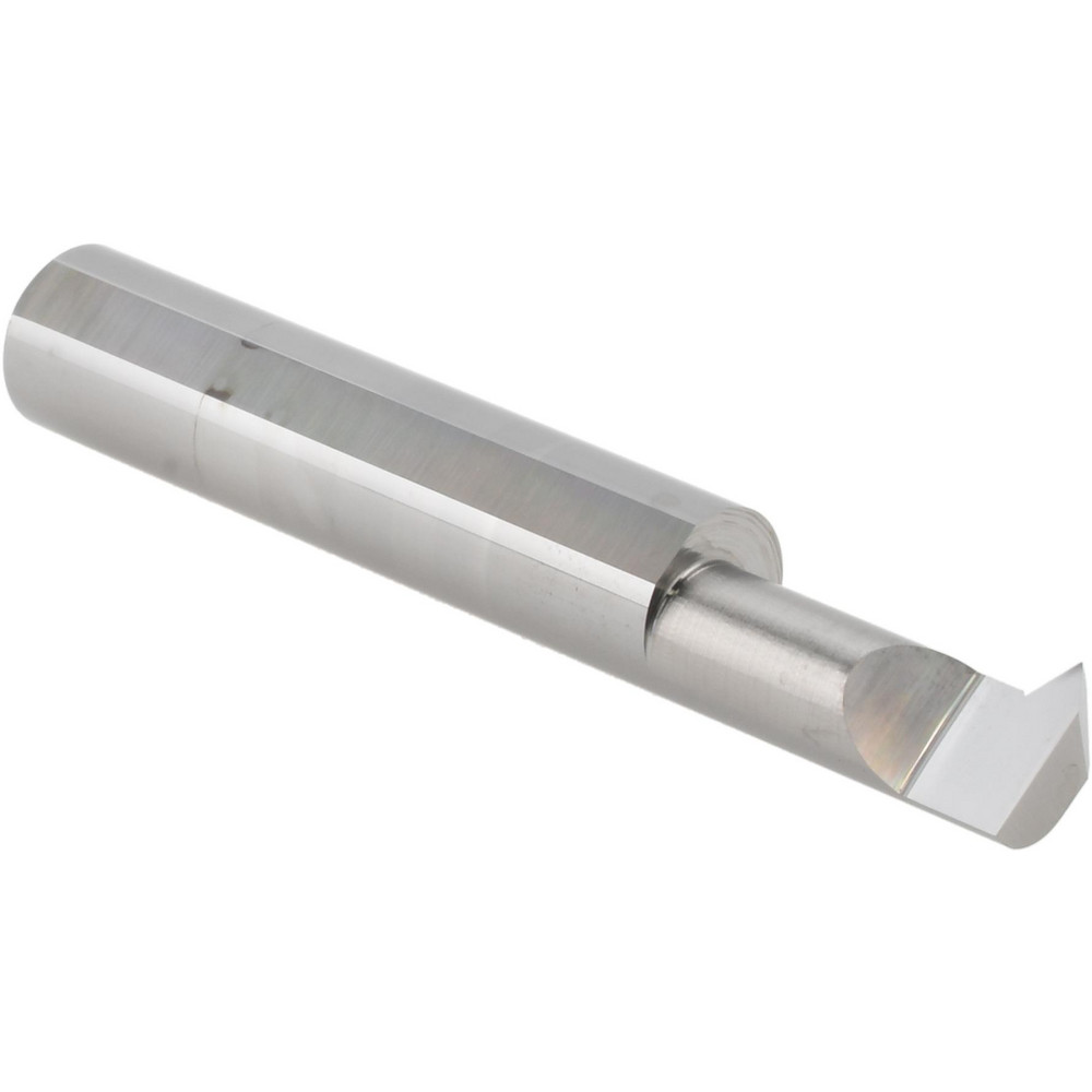 Micro 100 - Single Point Threading Tool: 0.36" Min Thread Dia, 11 to 28 ...