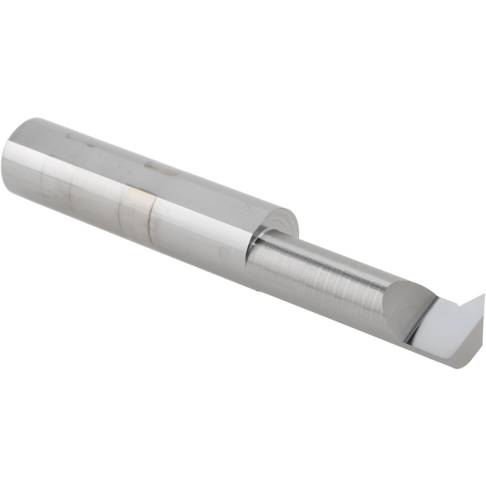 Micro 100 - Single Point Threading Tool: 0.36" Min Thread Dia, 11 to 28 ...