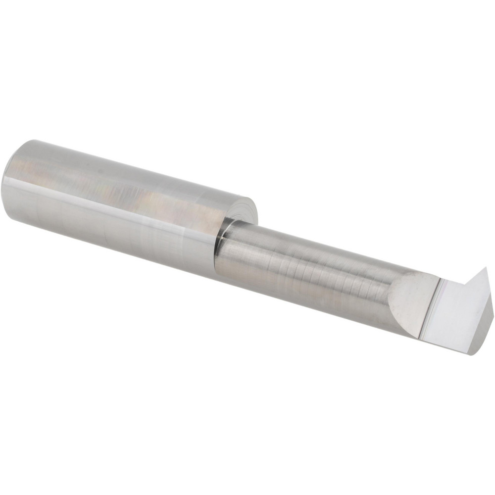 Micro 100 - Single Point Threading Tool: 0.49" Min Thread Dia, 8 to 24 ...