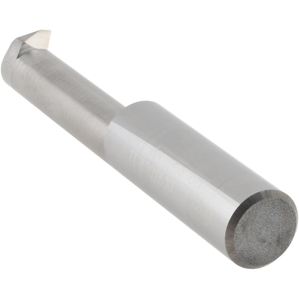 Micro 100 - Single Point Threading Tool: 0.49