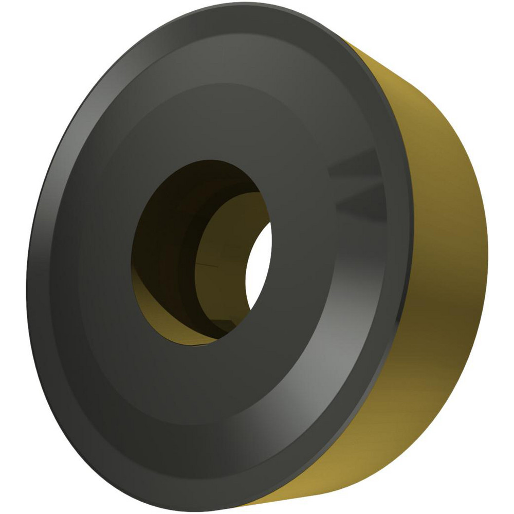 Dormer Pramet - Turning Insert: RCMX2507MO-RF1 T9415, Carbide | MSC Direct