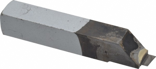 Accupro - 3/8 x 3/8" Shank, Full Radius Cutoff, Cutoff & Grooving ...