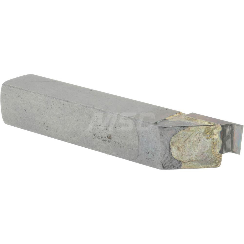 Accupro - 3/8 x 3/8" Shank, Full Radius Cutoff, Cutoff & Grooving ...