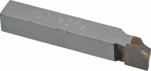 Radius-Cutting Tool Bits | MSC Industrial Supply Co.