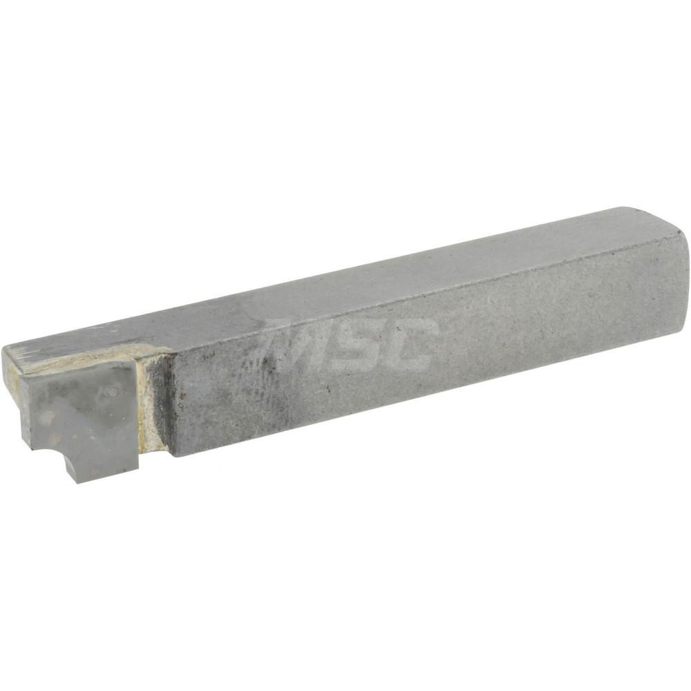 Accupro - 2-1/2 Inch Long, 1/8 Inch Radius, Right Hand, Concave, RAD ...