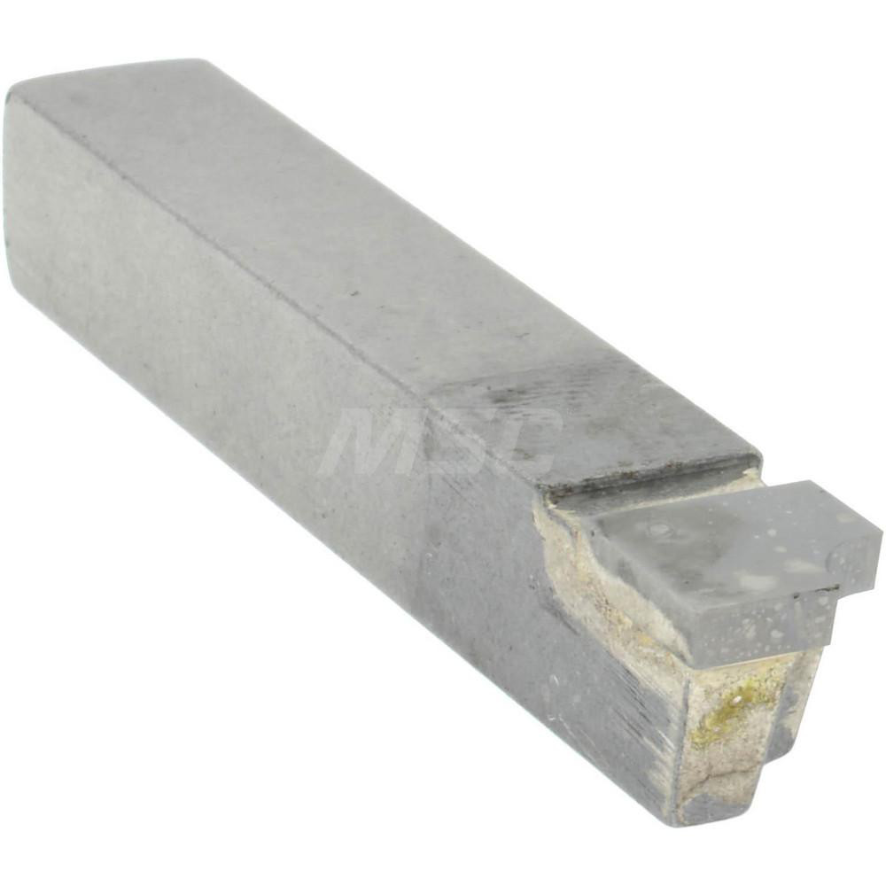 Accupro - 2-1/2 Inch Long, 1/8 Inch Radius, Right Hand, Concave, RAD ...