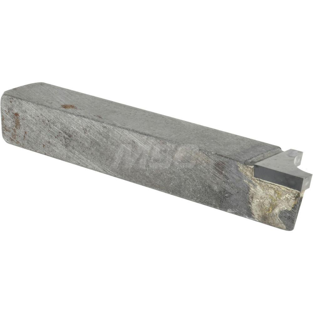 Accupro - 3-1/2 Inch Long, 11/32 Inch Radius, Right Hand, Concave, RAD ...