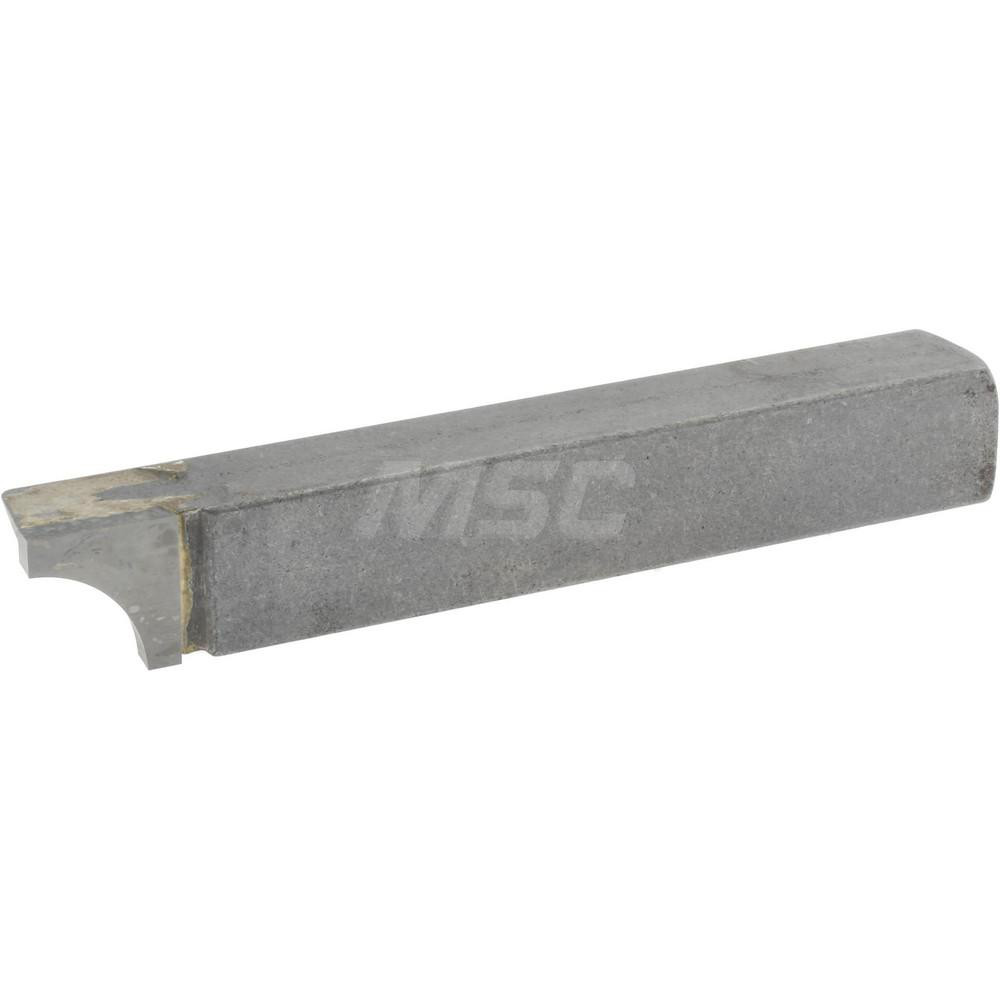 Accupro - 3-1/2 Inch Long, 3/8 Inch Radius, Right Hand, Concave, RAD ...