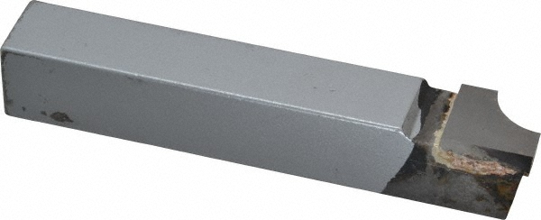 Accupro - 4-1/2 Inch Long, 7/16 Inch Radius, Right Hand, Concave, RAD ...