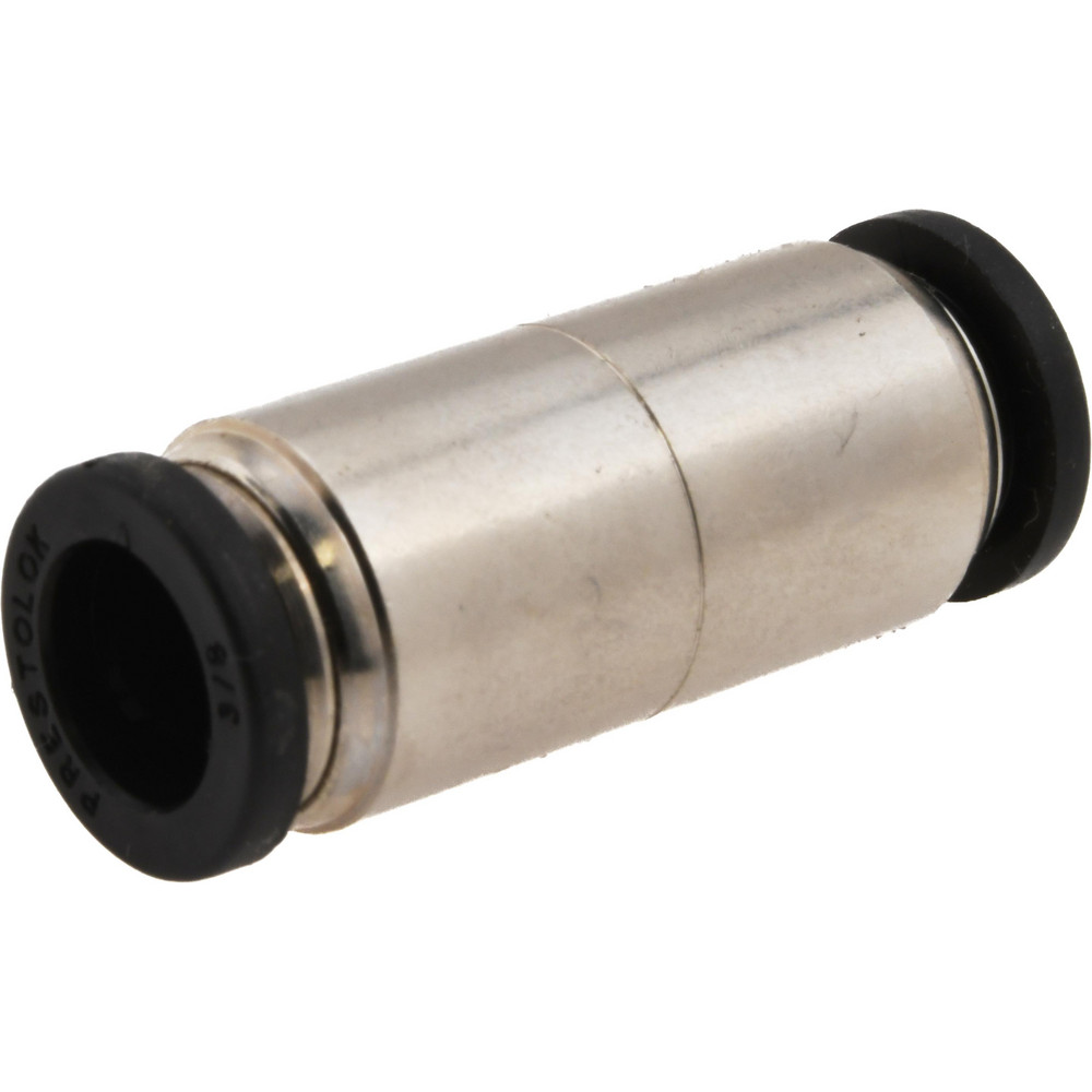 Parker - Push-to-Connect Push-to-Connect x Push-to-Connect Fitting: Union, 3/8" OD | MSC Direct