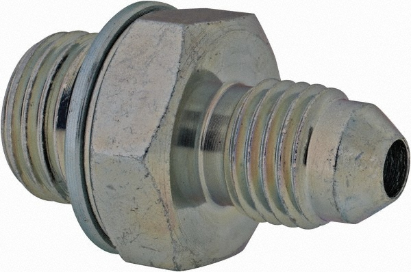 Voss - Industrial Pipe Adapter: 71/6-20 x M14 x 1.5 Male Thread, MJIC x ...