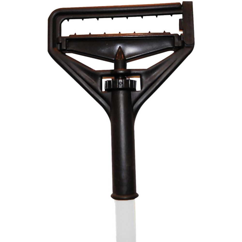 Cortech USA - Mop Handle: 58" Long Fiberglass, Use with Wet Mops | MSC ...