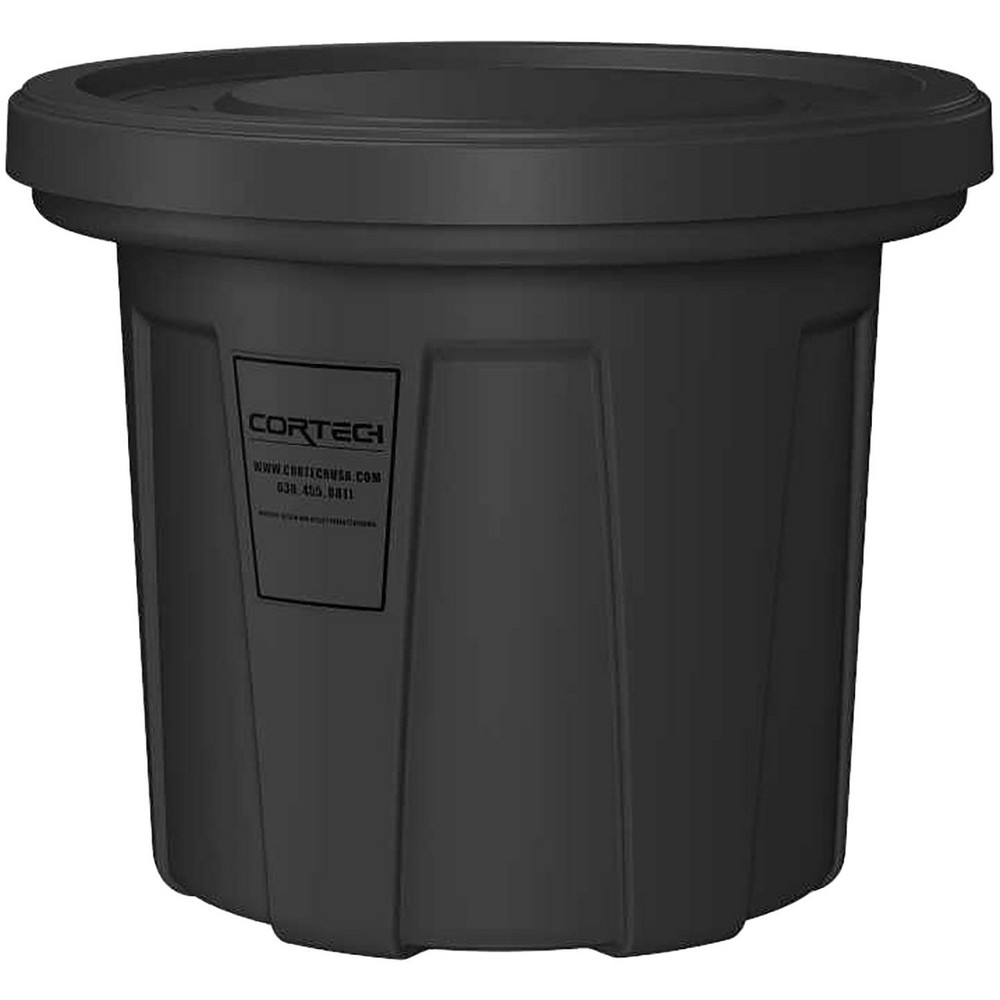 Cortech USA - Trash Cans & Recycling Containers: Product Type: Trash ...