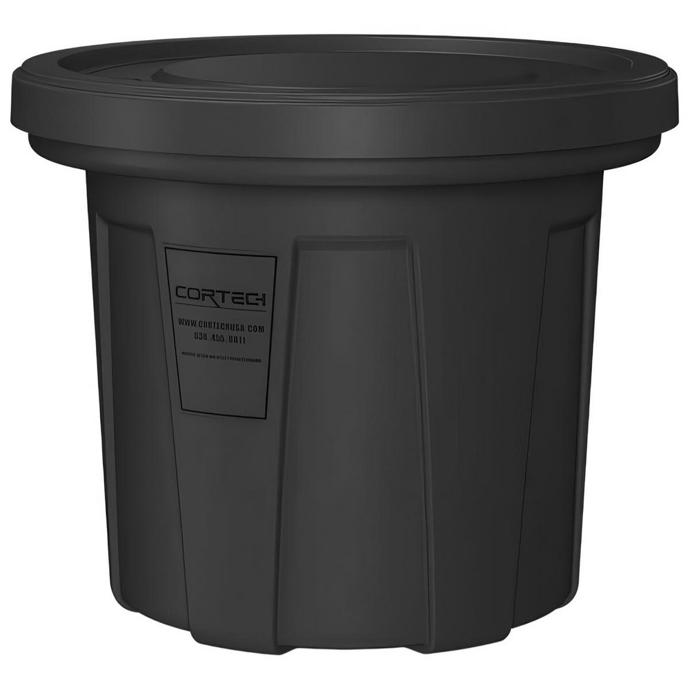 Cortech USA - Trash Cans & Recycling Containers: Product Type: Trash ...
