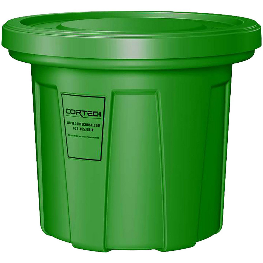 Cortech USA - Trash Cans & Recycling Containers: Product Type: Trash ...