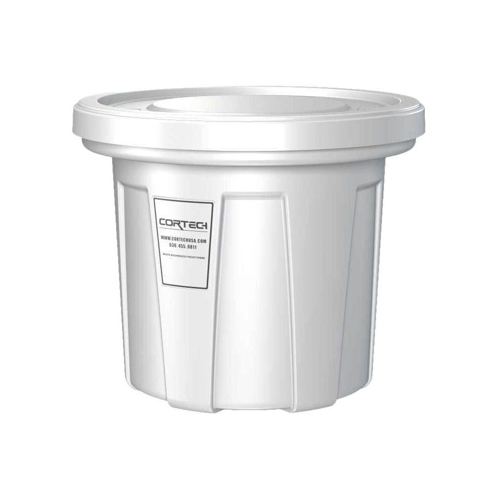 Cortech USA - Trash Cans & Recycling Containers: Product Type: Trash ...