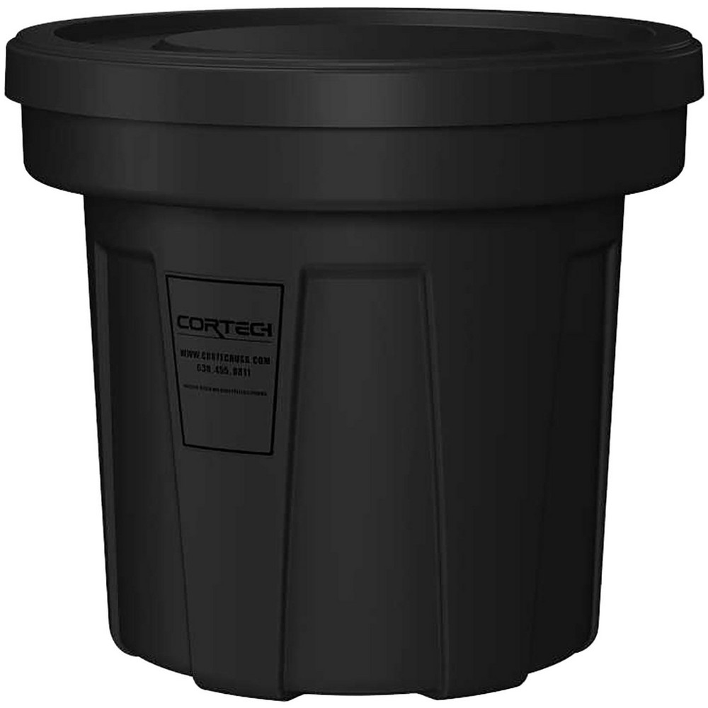 Cortech USA - Trash Cans & Recycling Containers: Product Type: Trash ...