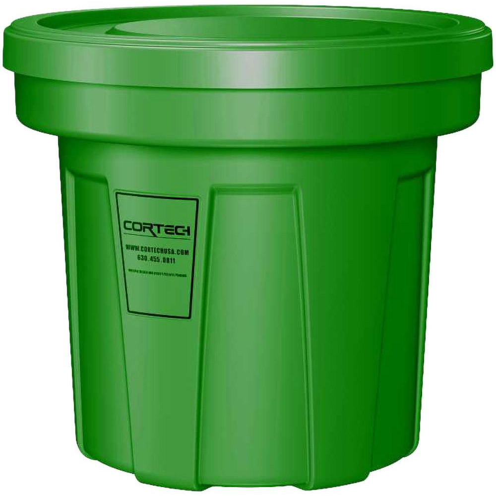 Cortech USA - Trash Cans & Recycling Containers: Product Type: Trash ...