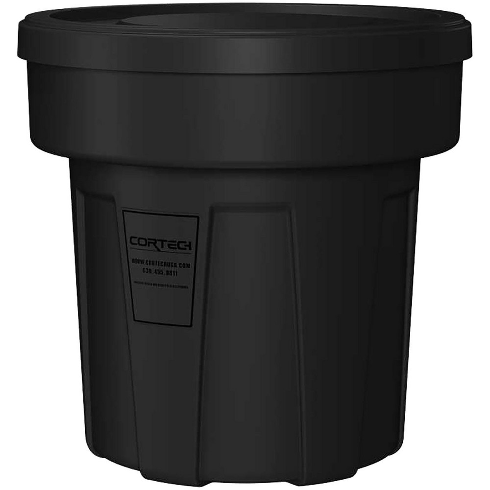 Cortech USA - Trash Cans & Recycling Containers: Product Type: Trash ...