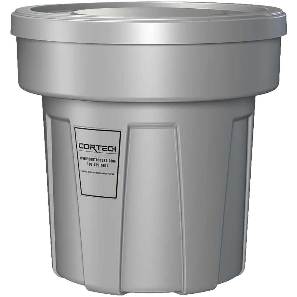 Cortech USA - Trash Cans & Recycling Containers: Product Type: Trash ...