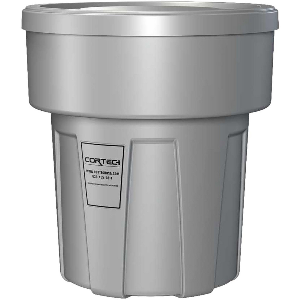Cortech USA - Trash Cans & Recycling Containers: Product Type: Trash ...