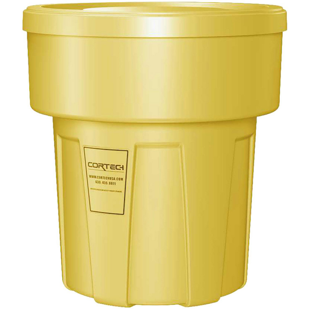 Cortech USA - Trash Cans & Recycling Containers: Product Type: Trash ...