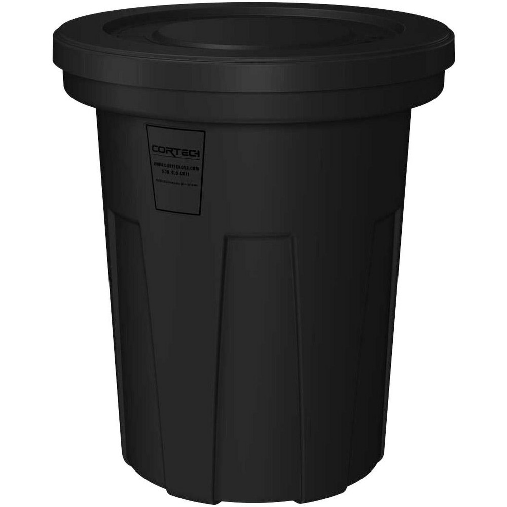 Cortech USA - Trash Cans & Recycling Containers: Product Type: Trash ...