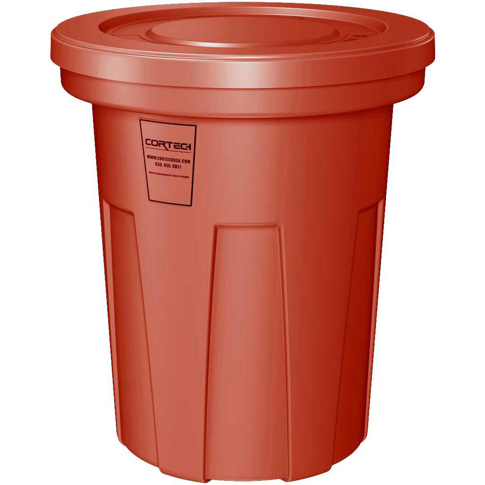 Cortech USA - Trash Cans & Recycling Containers: Product Type: Trash ...