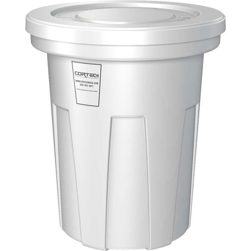 Cortech USA - Trash Cans & Recycling Containers: Product Type: Trash ...