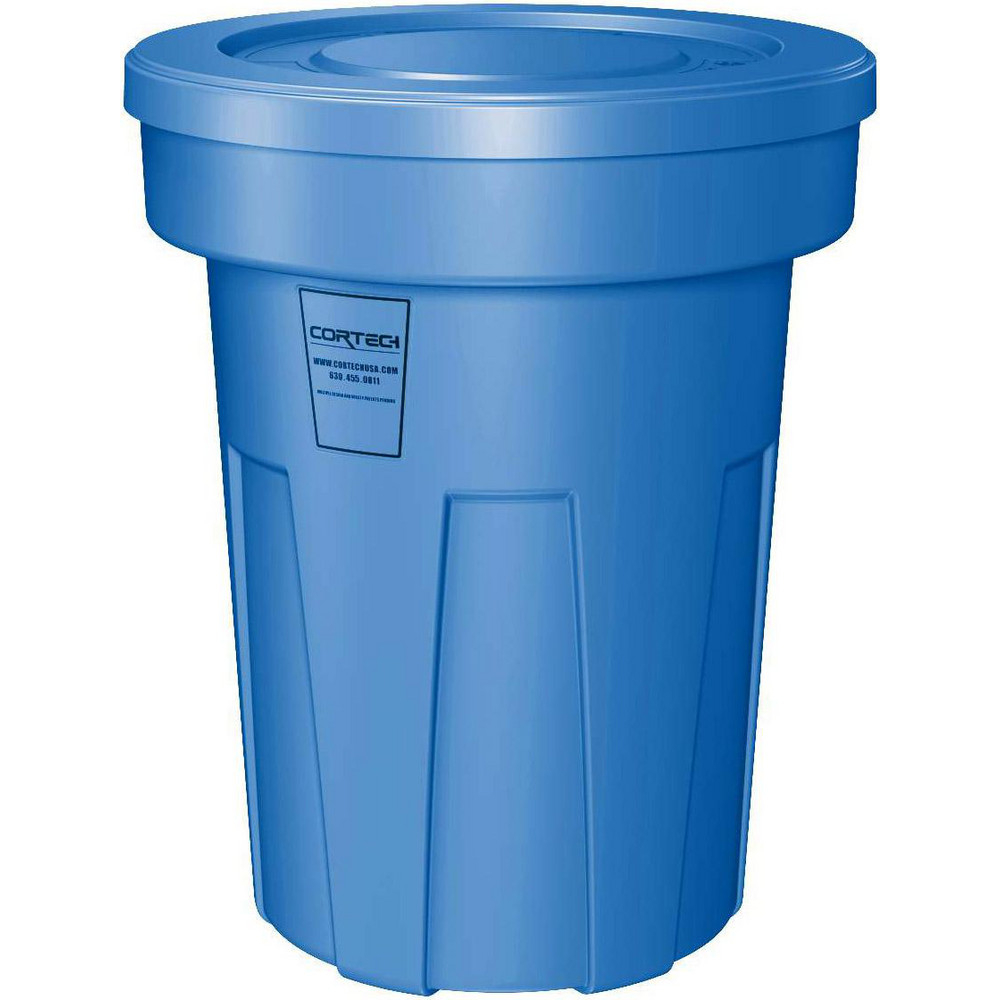 Cortech USA - Trash Cans & Recycling Containers: Product Type: Trash ...