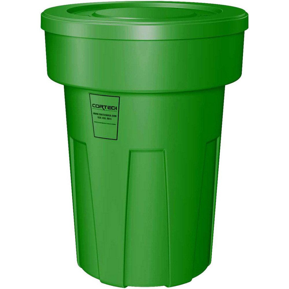 Cortech USA - Trash Cans & Recycling Containers: Product Type: Trash ...