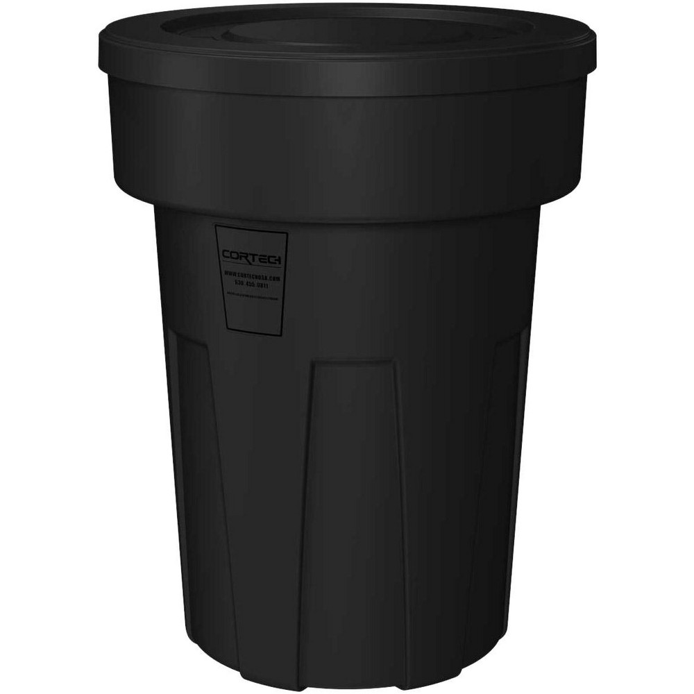Cortech USA - Trash Cans & Recycling Containers: Product Type: Trash ...