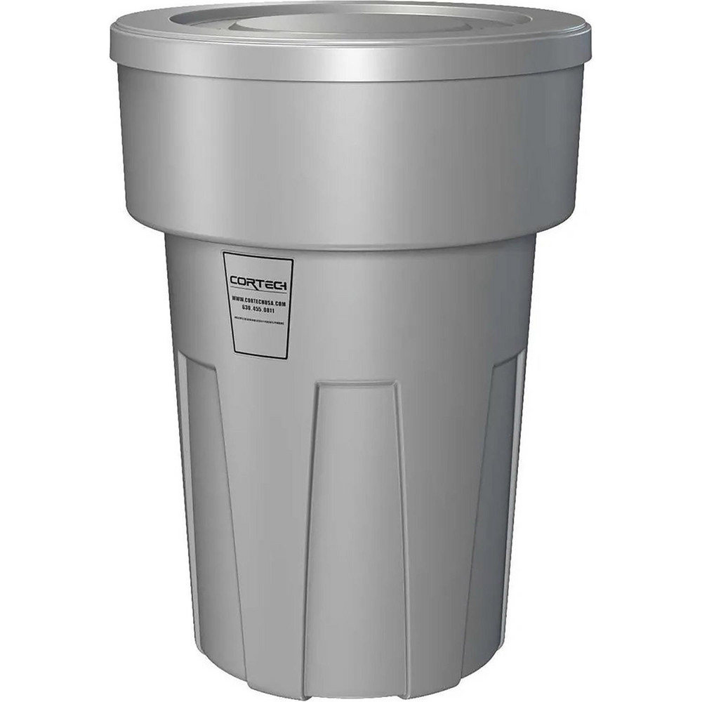 Cortech USA - Trash Cans & Recycling Containers: Product Type: Trash ...