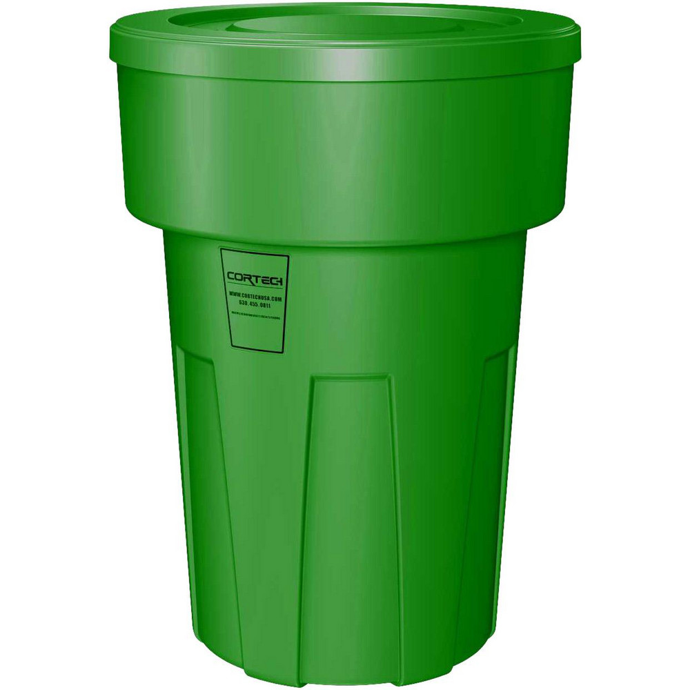 Cortech USA - Trash Cans & Recycling Containers: Product Type: Trash ...