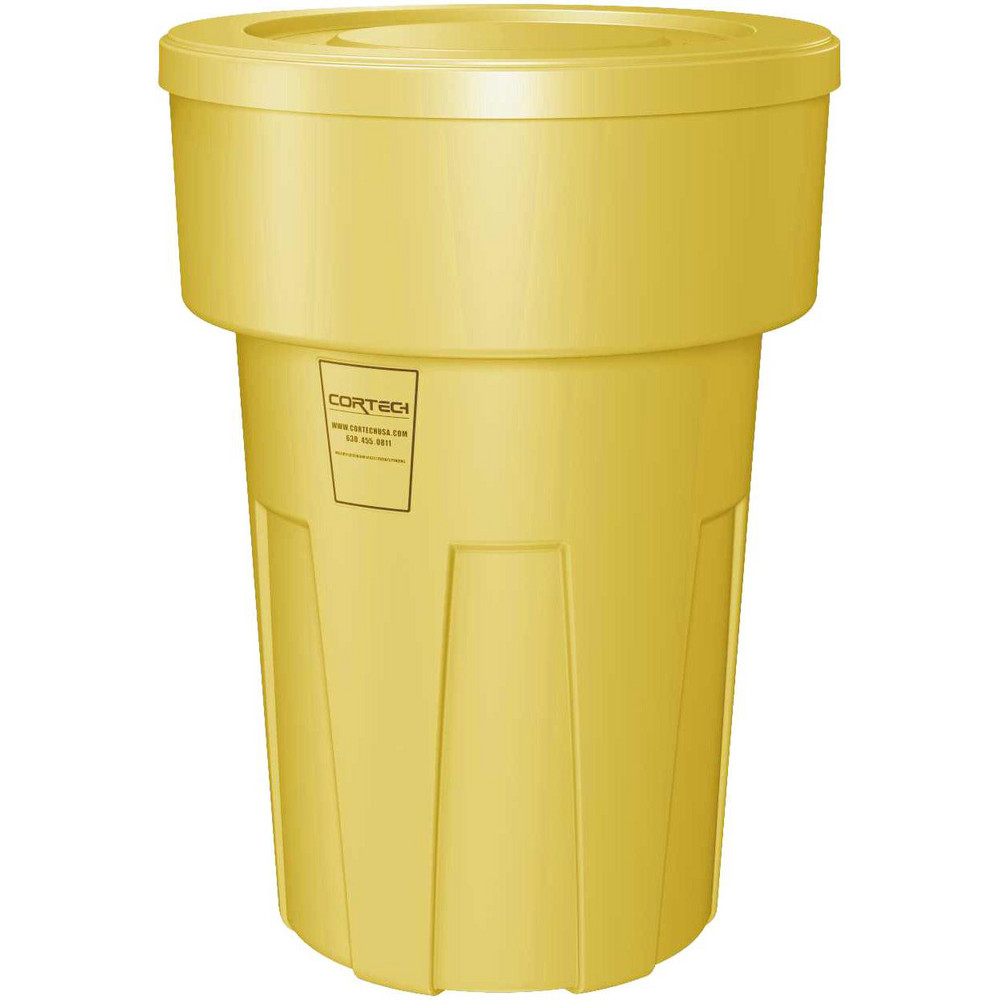 Cortech USA - Trash Cans & Recycling Containers: Product Type: Trash ...