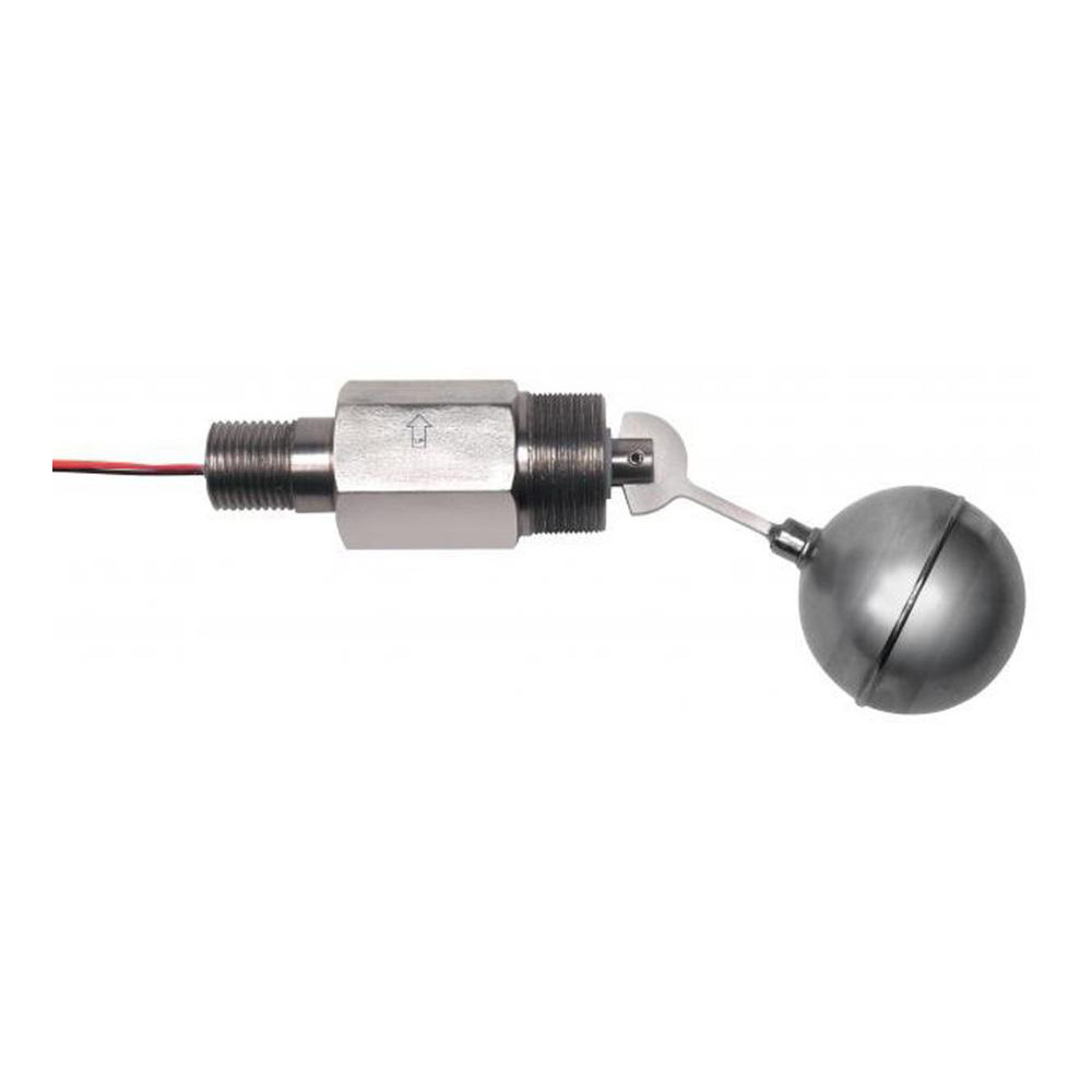 Madison - Liquid Level Switches: Switch Type: Float; Maximum Working ...
