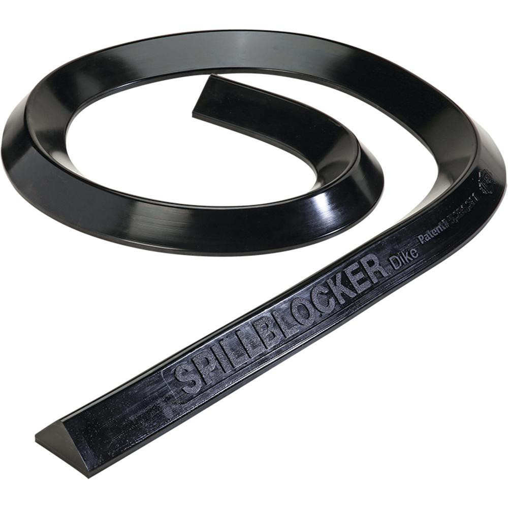 New Pig - Collapsible & Portable Spill-Containment Accessories ...