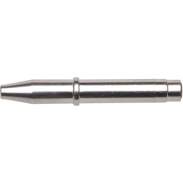 Weller - Soldering Iron Chisel Tip: | MSC Direct