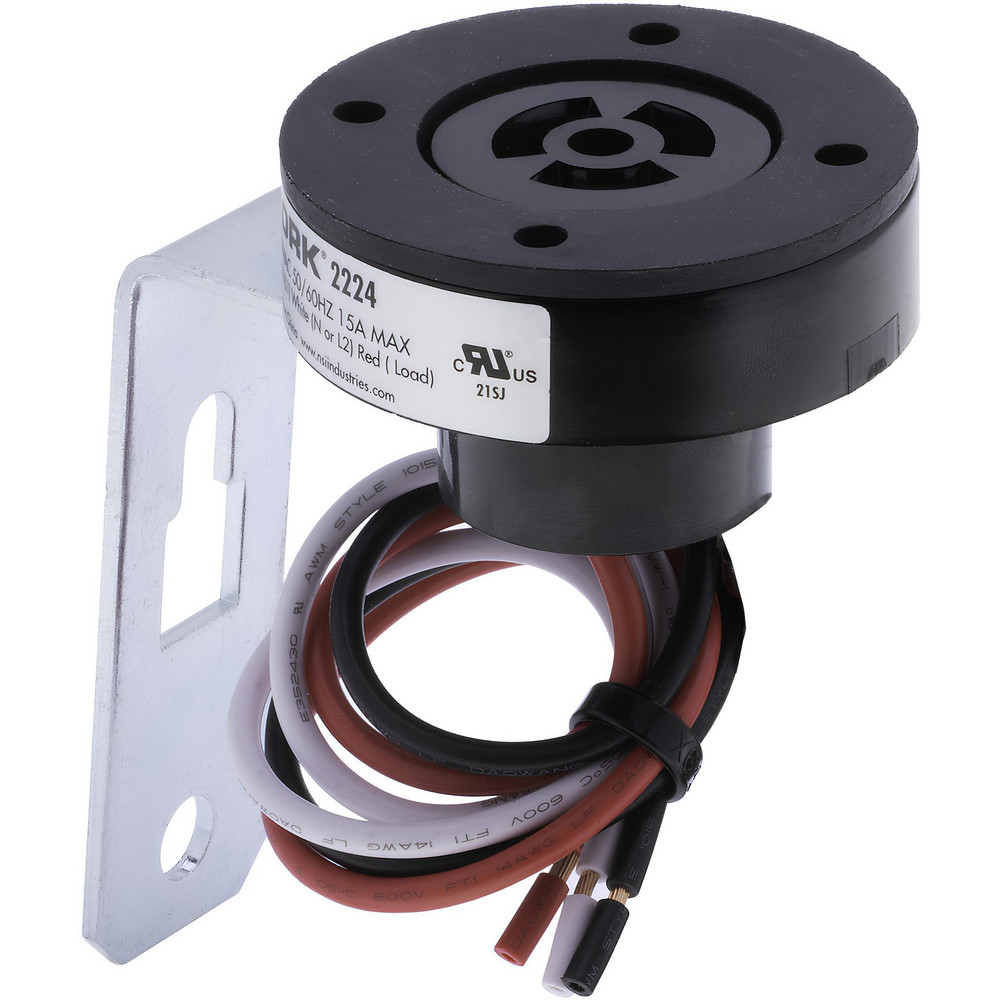 NSI Industries - Sensor Accessories: Pole Bracket Adapter ...